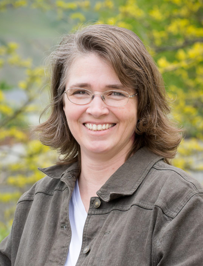 Trish Mercer's Landing Site | Forest Edge Books